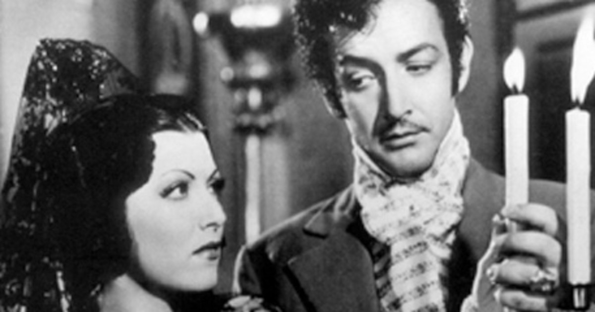 Julio Bracho and Mexican Cinema’s Golden Age at UC Berkeley June ...